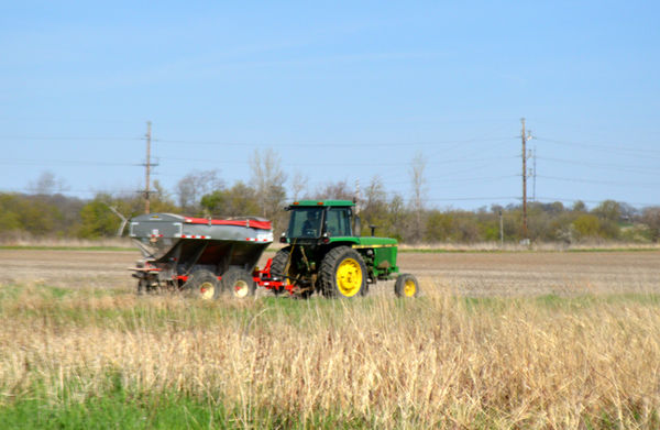 South Tama High School FFA has successful year | News, Sports, Jobs ...